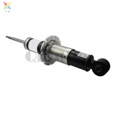 China Rear Suspension Shock Absorber Spring Air Ride Strut For Ferrari 599 GTB Fiorano GTO SA Aperta OEM 212509 257059 for sale