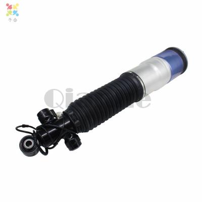 China Air Strut Rear Shock Absorber Suspension for Rolls Royce Ghost Pneumatic Air Ride Strut Gas Damper 37126795874 for sale