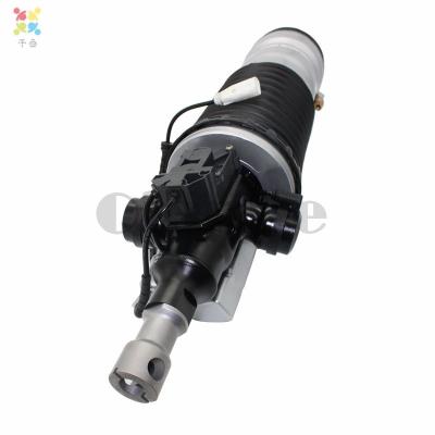 China Front Left& Right air suspension strut 37106862552 37106862551 for Rolls Royce Ghost year 2010-2014 car shock absorber for sale