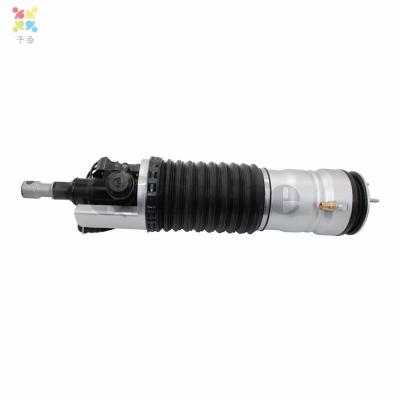 China air suspension strut for 2008-2013 Rolls Royce Ghost RR4 front 37106850227 37116850228 for sale