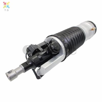 China Front 37106864533 37106864534 Air Suspension Strut With ADS For Rolls Royce GHOST RR4 GHOST EWB RR4 WRAITH RR5 for sale