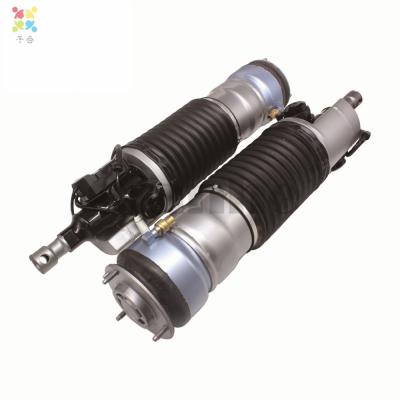 China Pair Front Airmatic Strut Air Suspension Shock Absorbers For Rolls Royce Ghost RR4 37106862551 37106862552 gas damper for sale