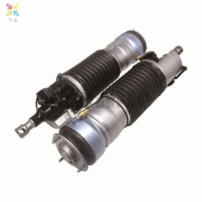 China Front air shock for rolls royce ghost rr4 left 37106864533 37106862552 right 37106864534 37106862551 chassis suspension for sale