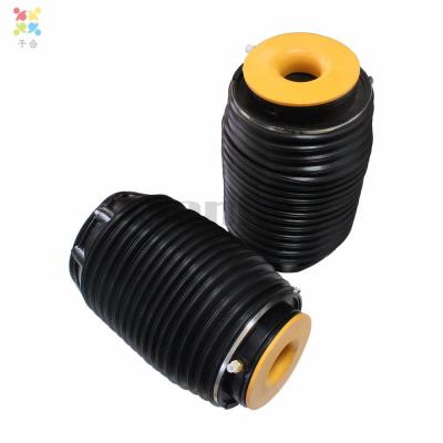 China OEM 55350-3M501 rear L&R air suspension balloon for Hyundai Equus Centennial 55360-3M50 55350-3M502 gas spring assy for sale