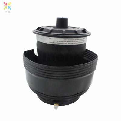 China 55331-2J000 rear left air spring for Kia Mohave Borrego 2009-2015 auto suspension system 55331-2J200 gas bellow for sale