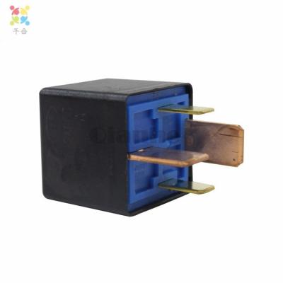 China Electric connected relay YWB500220 of air suspension pump for Land Rover Discovery 3&4 Range Rover 2006-2012 LR011837 for sale