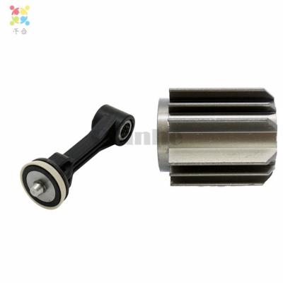 China air compressor kits for LANDROVER Discovery 3 piston rod with piston cylinder car body kit LR023964 LR045251 for sale
