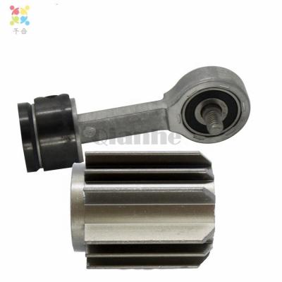 China spare parts for Land rover Discovery 3 body kit LR010376 RYG500160 air compressor pump kits piston rod cylinder rings for sale