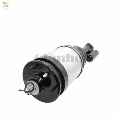 China Air suspension shock LR015020 for rear right with ADS, air strut for Range Rover HSE L320 for sale