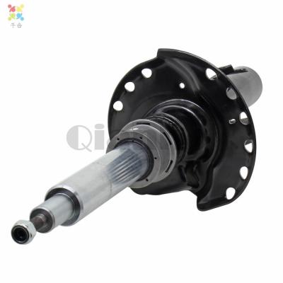 China With magnetic damping front right for Range Rover evoque shock absorber 2010-2017 LR056268 LR057931 LR024435 for sale