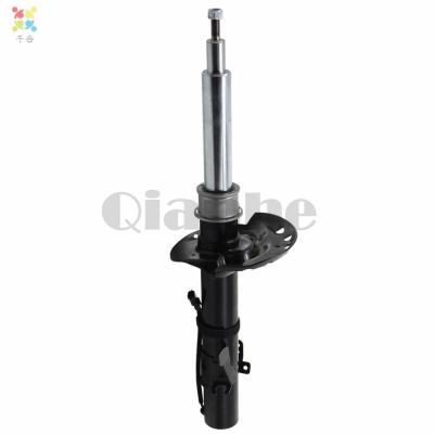 China OEM (L)LR024437 (R)LR024444 LR056268 Car Auto Parts Shock Absorber Front L&R Air Suspension Damper For Rover Air Strut for sale