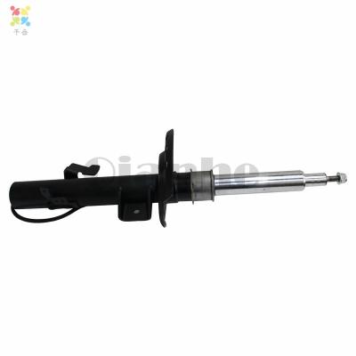 China For range rover evoque 2014 model L538 front shock absorber left with Magnetic Damping LR051481 LR056266 LR057930 for sale