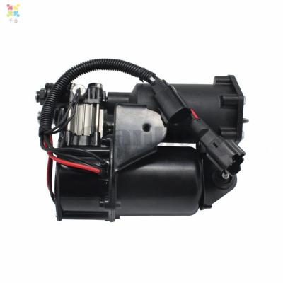 China Brand New Air Suspension Compressor for Land Rover Discovery 3&4 Range Rover Sport LR023964 LR04525 LR015303 for sale