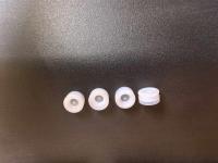 China 200000 Shots Medical Plastic Molding Parts Advanced Medical Plastic Injection Molding for sale