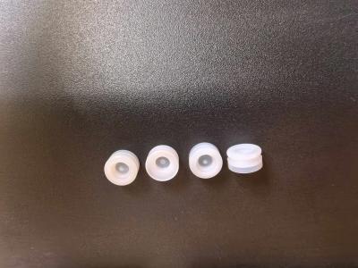 China 200000 Shots Medical Plastic Molding Parts Advanced Medical Plastic Injection Molding for sale