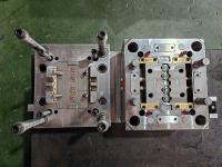 China 200000 Shots Medical Plastic Molding Parts Advanced Medical Plastic Injection Molding for sale