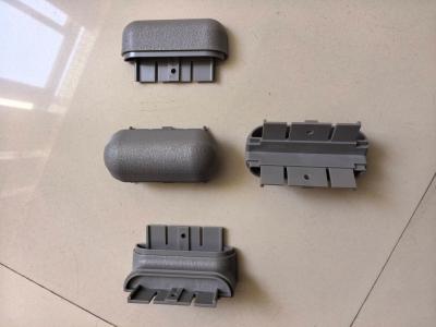 China Single Multi Cavity Medical Injection Mold OEM ODM Steel Healthcare Components for sale