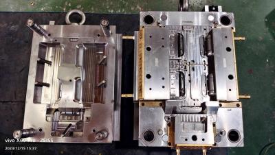 China High Precision Medical Injection Mold 200000-1000000 Shots Non Standard for sale