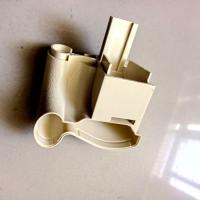 China High Precision Injection Mold For Home ABS Material Curtain Components for sale