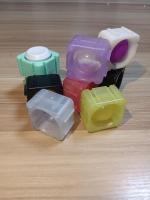 China Non Standard Custom Injection Mold Flexible P20 718 738 NAK80 S136 Mould Material for sale