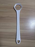 China Shower Head Plastic Injection Products Durable Plastic Mold Components With Flexible Options for sale