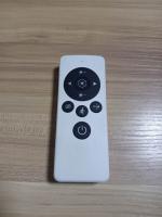 China PC ABS Plastic Molded Parts Custom Molded Plastic Parts For Fan Remote Control for sale