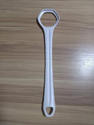 China Bathroom Injection Molded Products High Accuracy For Shower Head Components for sale