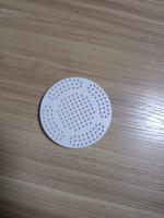 China Bathroom Injection Molded Products High Accuracy For Shower Head Components for sale