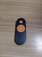 China Ergonomic Plastic Molded Products Long Lasting For Housing Smart TV Remote Mould for sale