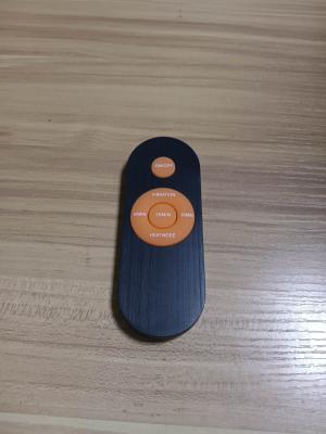 China Ergonomic Plastic Molded Products Long Lasting For Housing Smart TV Remote Mould for sale