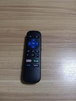 China Ergonomic Plastic Molded Products Long Lasting For Housing Smart TV Remote Mould for sale