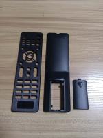 China Impact Resistant Injection Molded Plastic Parts Smart TV Fan Remote Control OEM/ODM for sale