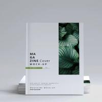 China High quality customized printing product user manuals, brochures, foldable books, magazines, can recommend the best budg for sale