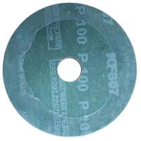 China Customized 100/115/125/150/180mm Silicon Carbide Fiber Disc for Polishing Wood and Stone for sale