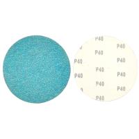 China Blue Abrasives Sanding Disc for Polishing And Collision Repair in Automotive Industry for sale