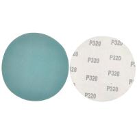China Blue Abrasives Sanding Disc for Polishing And Collision Repair in Automotive Industry for sale