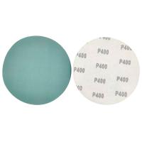China Blue Abrasives Sanding Disc for Polishing And Collision Repair in Automotive Industry for sale