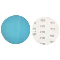 China Blue Abrasives Sanding Disc for Polishing And Collision Repair in Automotive Industry for sale
