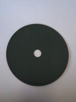 China Metal Stainless Steel Polishing Grinding Wheel Tools Ceramic or Alumina Abrasive Disc for sale