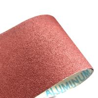China Customized Grit P40-P400 Abrasive Cloth Roll for Versatile Polishing Needs in B2B Marke for sale