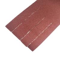China Aluminium Oxide Grain Sand Cloth Abrasive Roll for Automobile Sanding at Affordable for sale