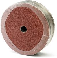 China 125mm Ceramic Grinder Disc Fiber Disc Alumina Abrasive for Grinding and Polishing Metal for sale