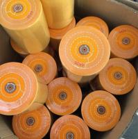 China Cotton Buffing Wheels for Mirror Polishing of Car Surface Steel in Customized Size for sale