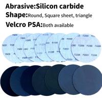 China Sanding Paper 5
