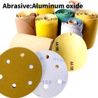 China Sanding Paper 5