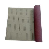 China Professional Abrasive Cloth Roll GXK51 60-600grits 1400mm*50M for Flap Disc and Belt for sale