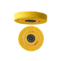 China Jewelry Buffing Wheel with Inner Hole Size 4mm 5mm 6mm 8mm 12mm 16mm from Custom for sale
