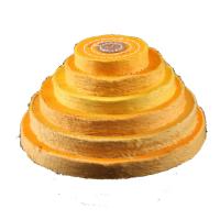 China Jewelry Buffing Wheel with Inner Hole Size 4mm 5mm 6mm 8mm 12mm 16mm from Custom for sale
