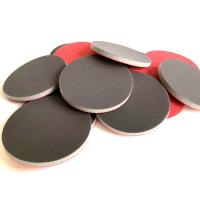 China Calcined Abrasive and Sponge Sanding Sponge Blocks for Automotive Cleaning Customized for sale
