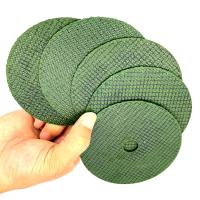 China Electric Supply 380V 115mm Abrasive Disc Cutting Wheel 4.5 Inch for Customer Requirements for sale